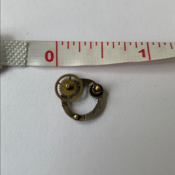 Jewelry | Vintage Steam Punk Charm | Poshmark